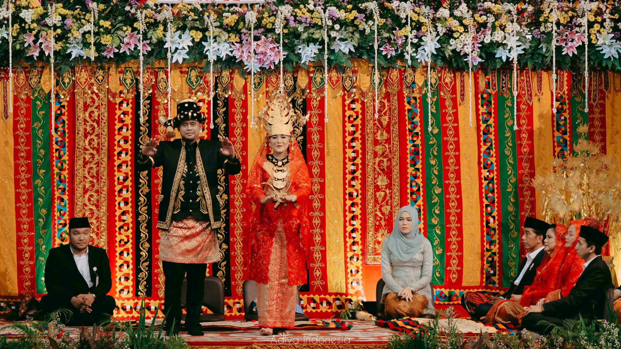 Wedding – Adiva Indonesia
