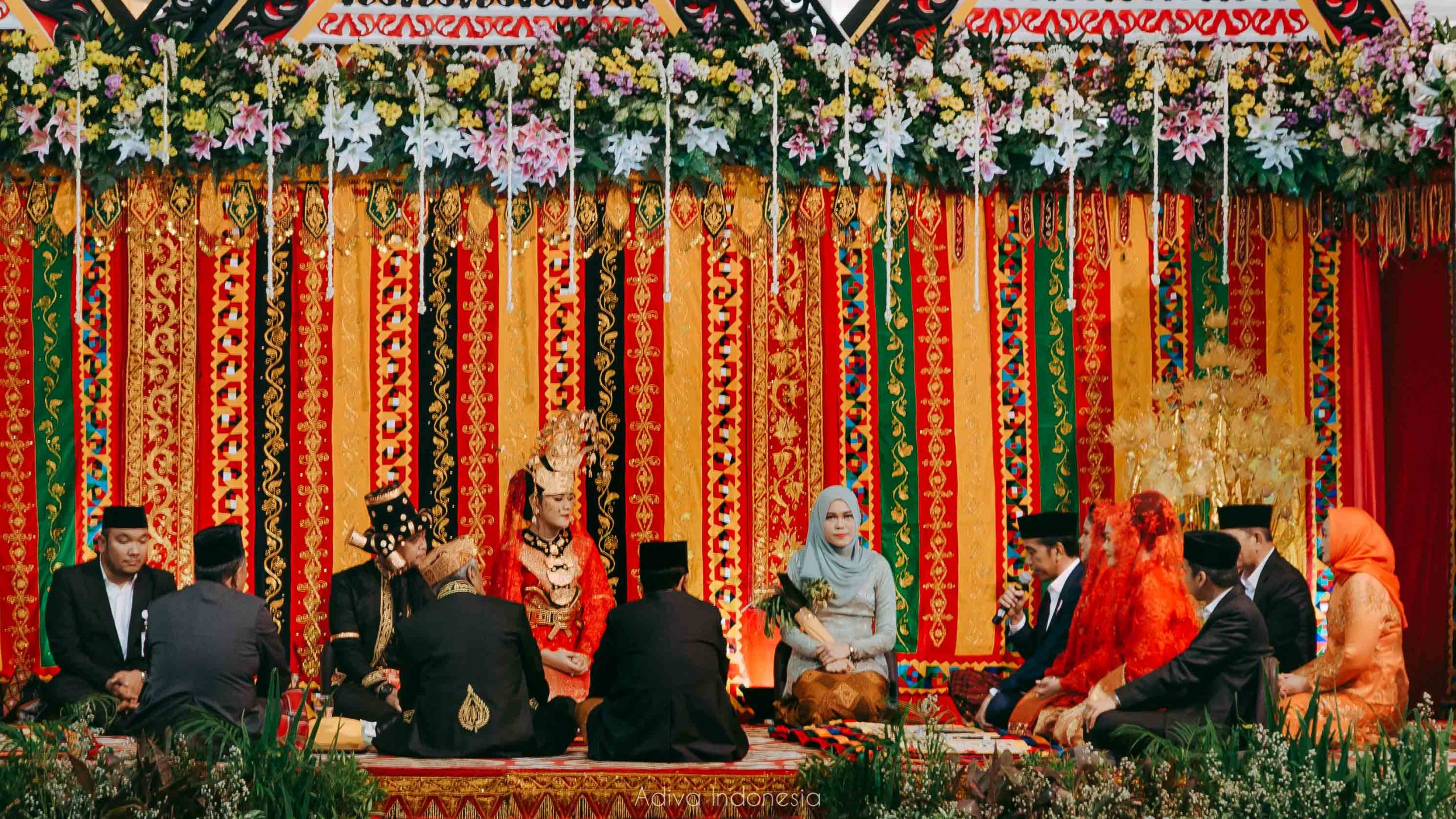 Wedding – Adiva Indonesia
